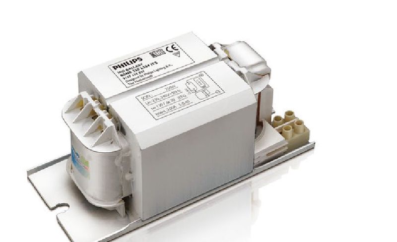BALLAST LAMPU