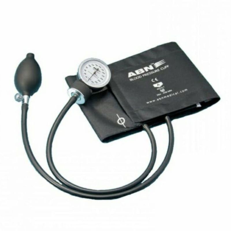 Tensimeter Aneroid ABN Spectrum Bayi