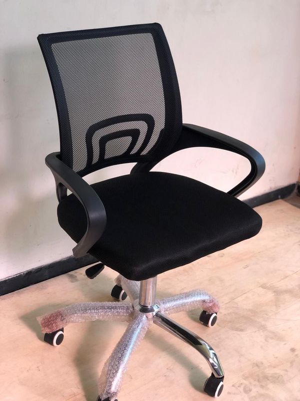 KURSI KANTOR HIDROLIK