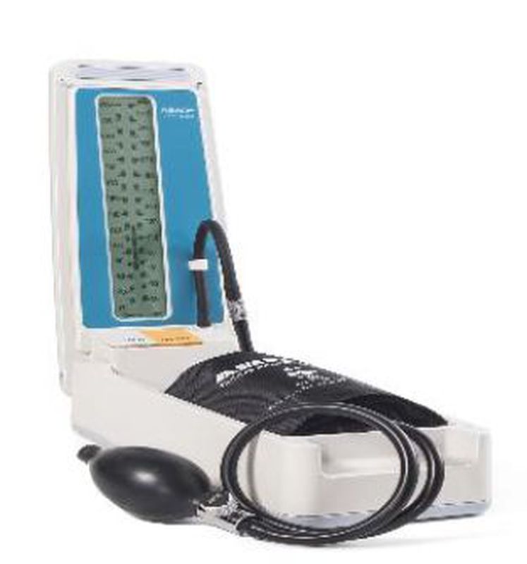 ABN DM-500 PLUS DESK DIGITAL SPHYGMOMANOMETER