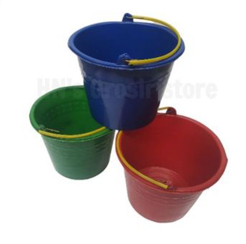 Ember Plastik Kecil