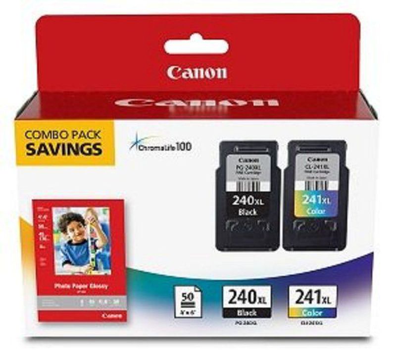 CATRIDGE CANON 230 - BLACK