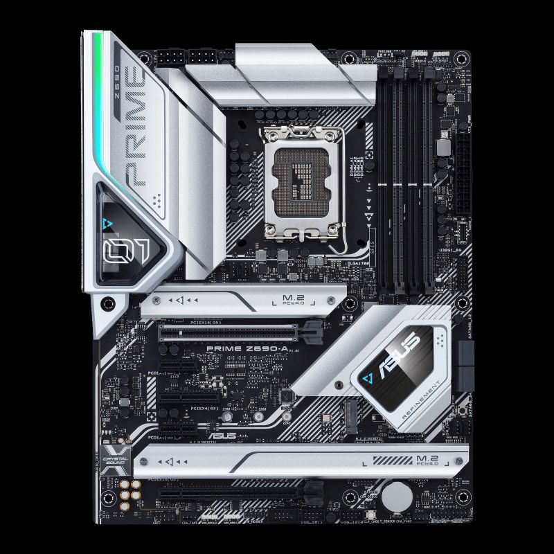 SERVICES MAINBOARD LGA 1700