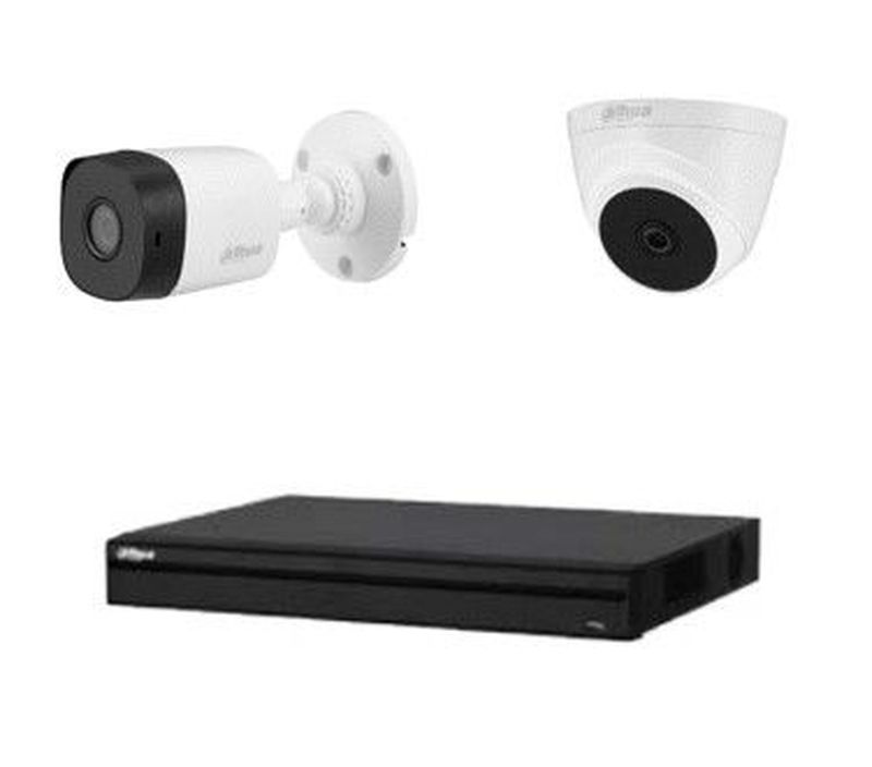 PAKET CCTV 24 CHANNEL 2MP