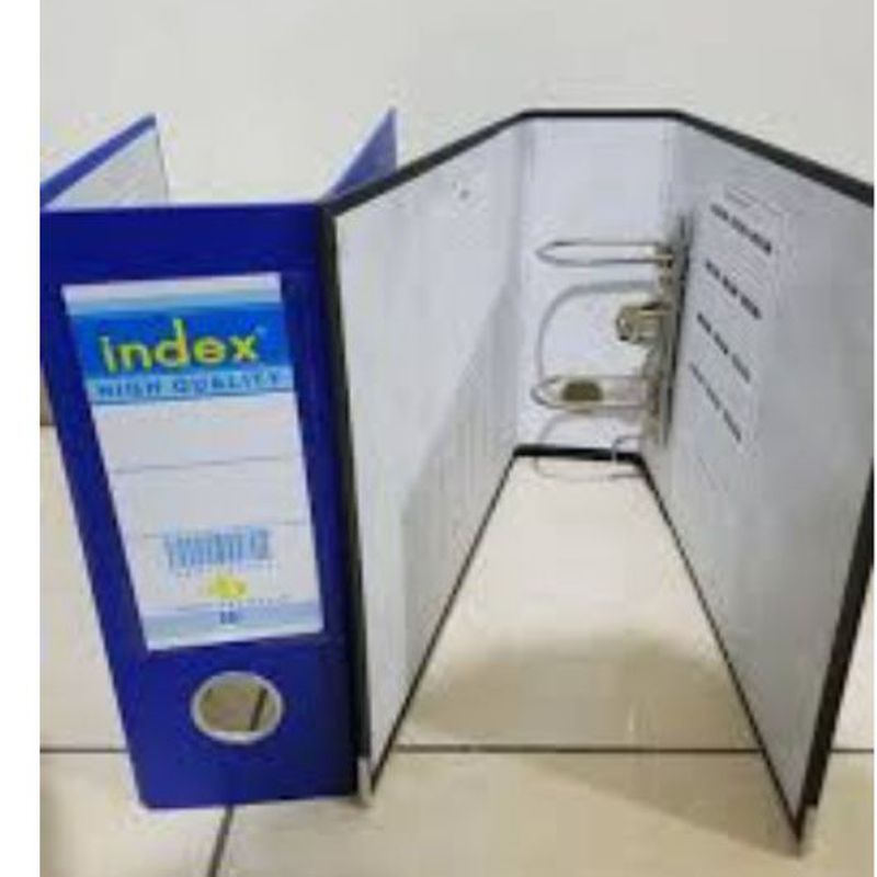 map tk/ordner kwitansi