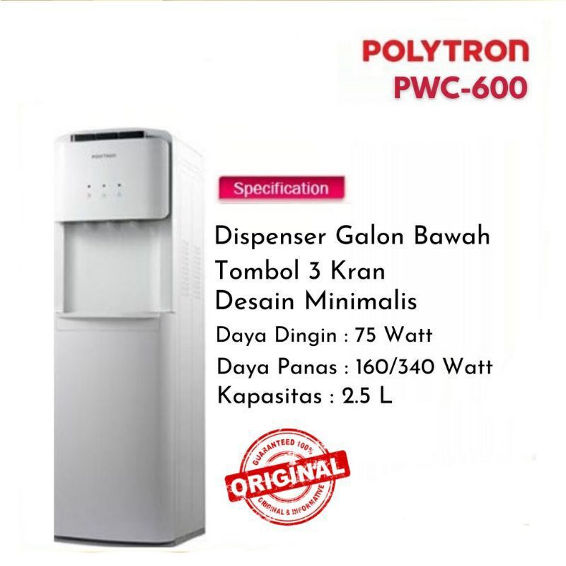 Dispenser Polytron