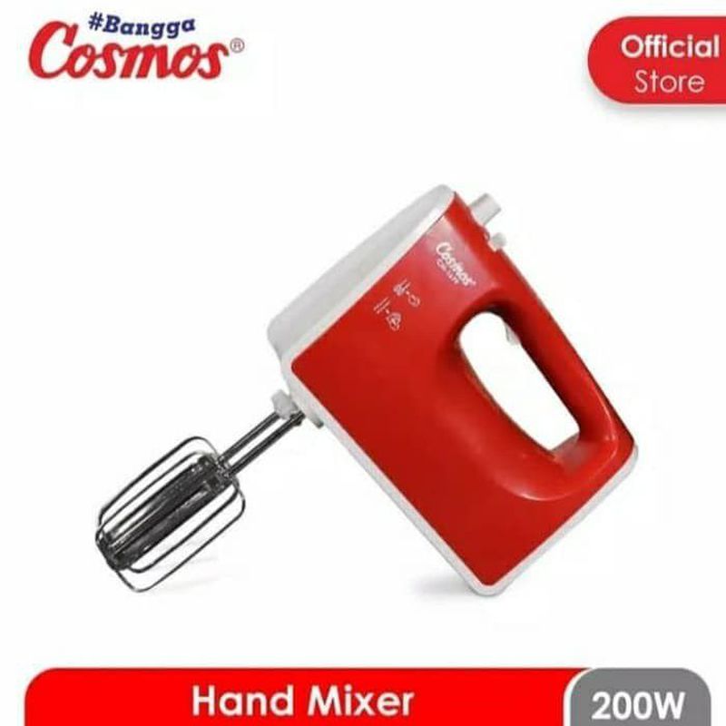 Mixer Cosmos