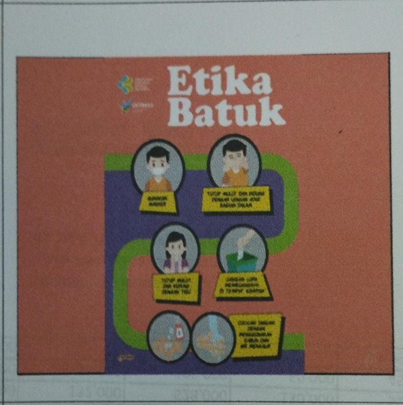 stiker etika batuk (puskesmas kerambitan 1)