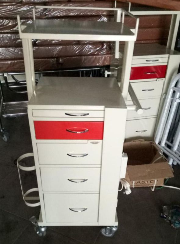 Trolly Emergency 4 Laci Kecil