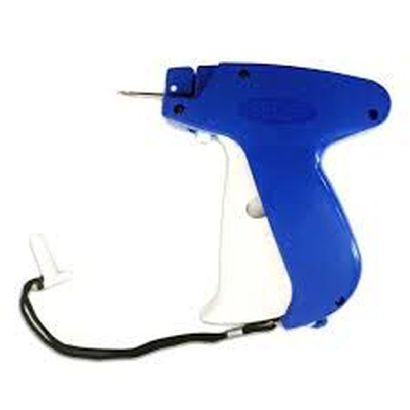Tag Gun
