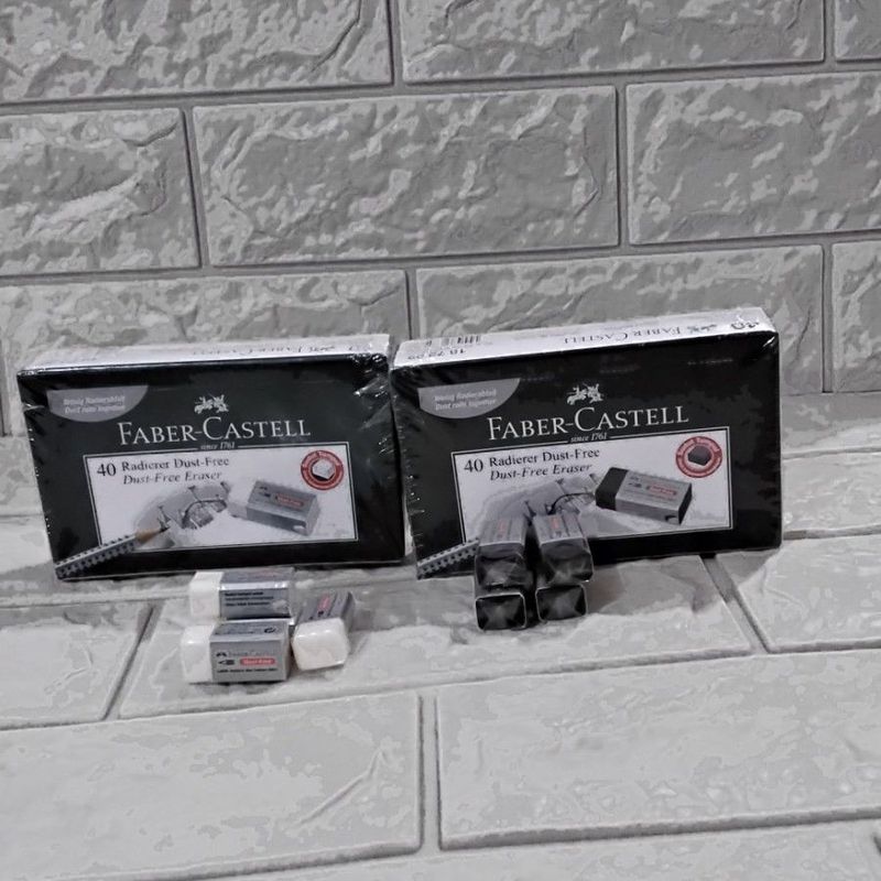 STIP PENSIL FABER CASTELL