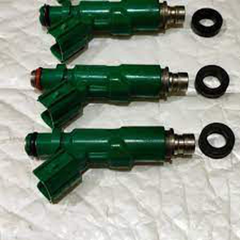 Injector Nozzle Avanza
