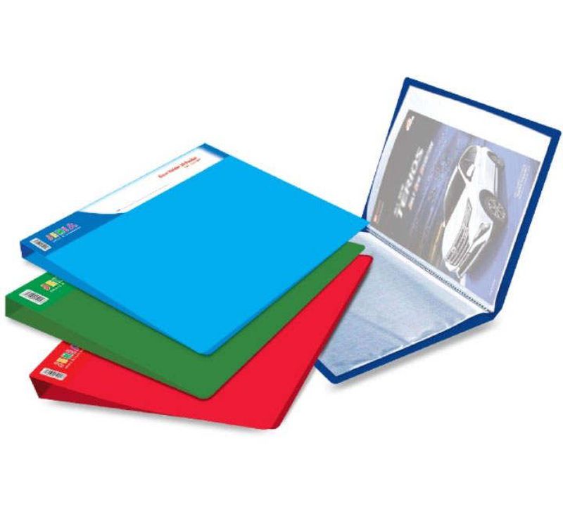 MAP CLEAR HOLDER ISI 40