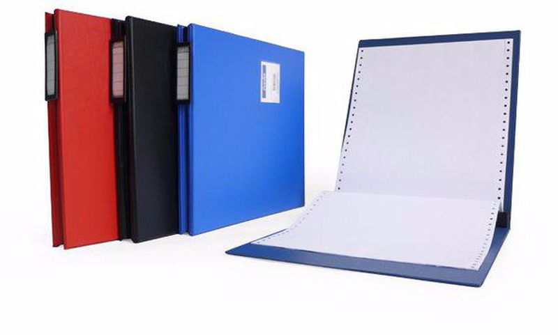 BINDER COMPUTER BESAR BANTEX