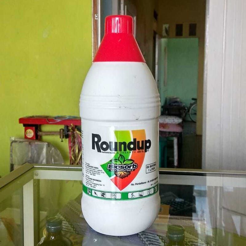 Roundup 1 Liter