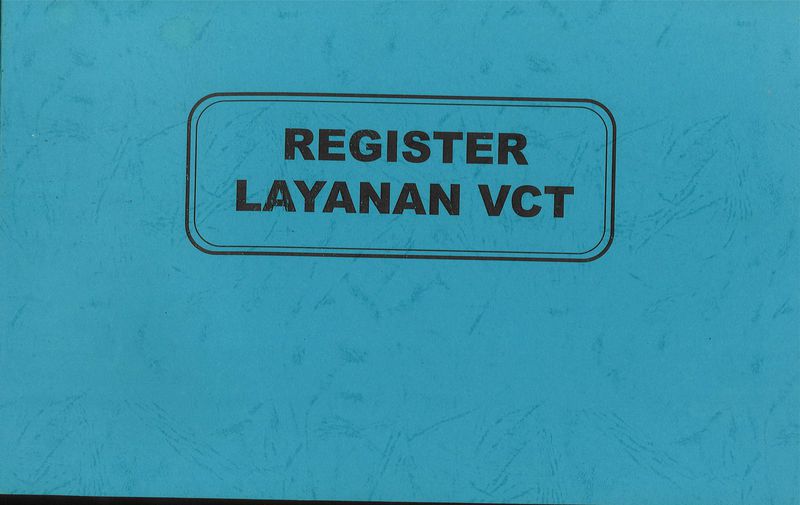 Register VCT