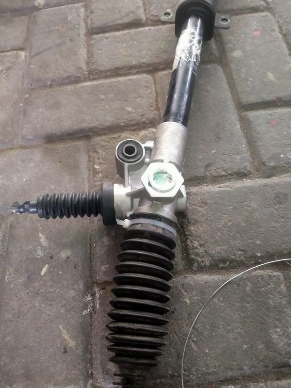 steering rack assy