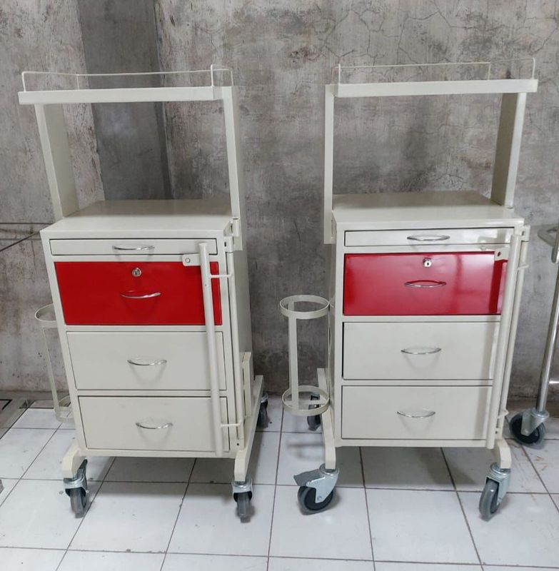 Trolly Emergency 3 Laci