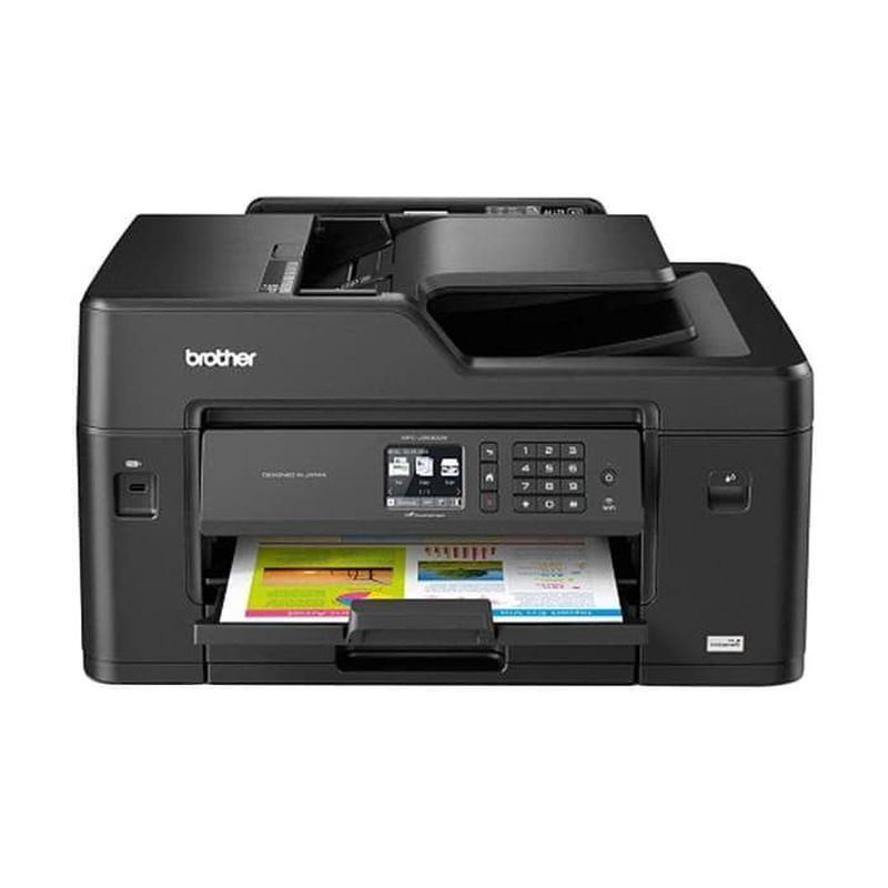 BROTHER PRINTER A3 MFC-J3540DW