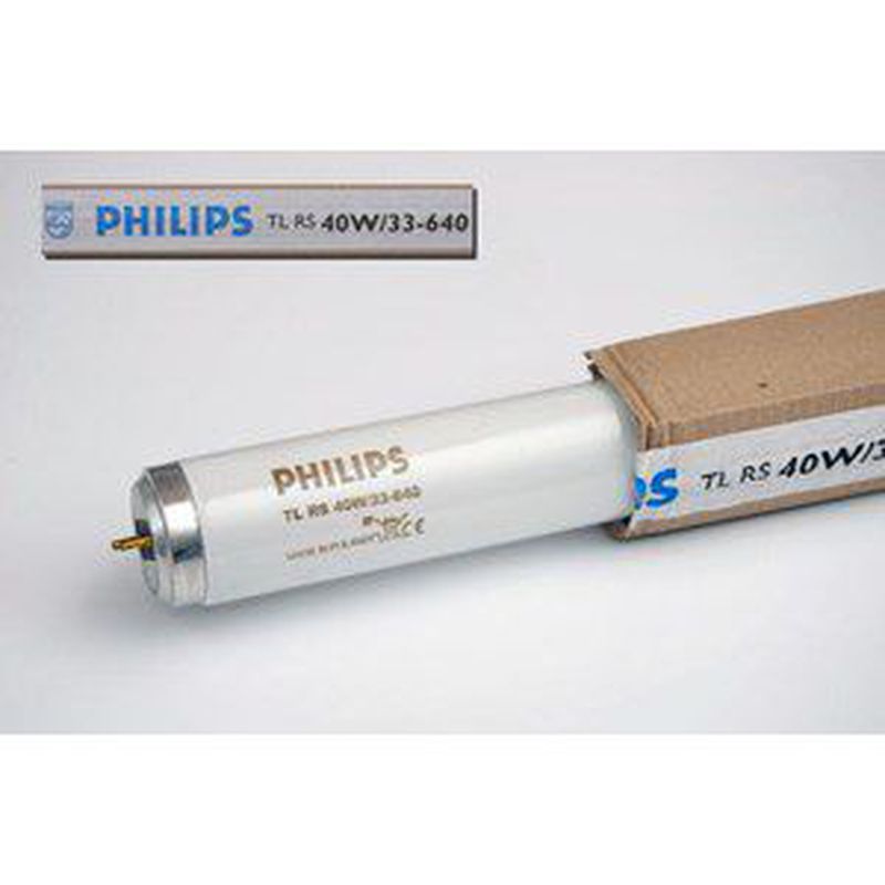 Lampu TL Philips 40 watt