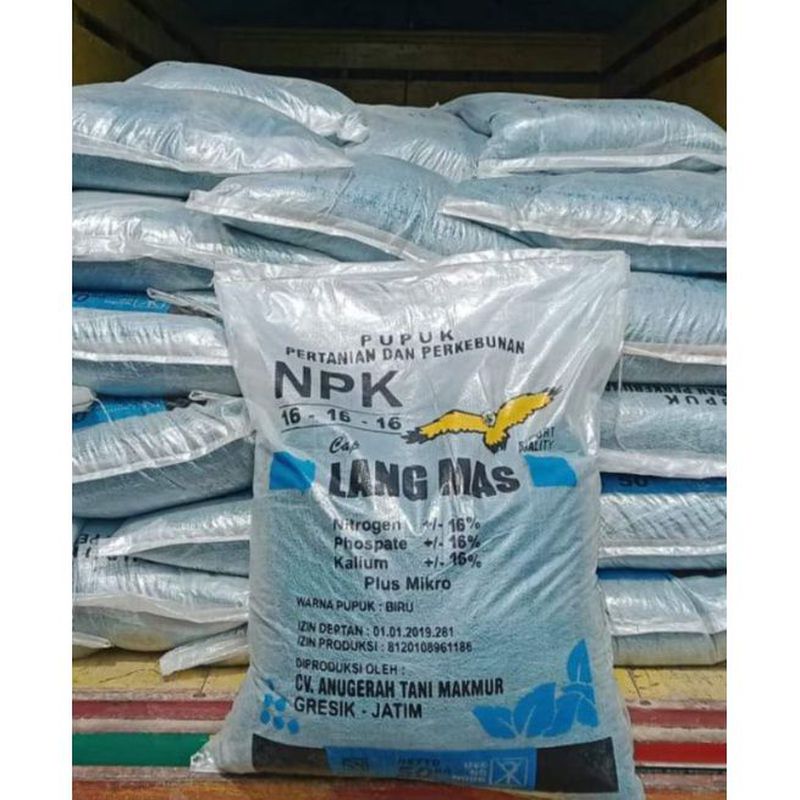 Pupuk NPK