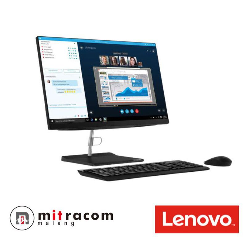 Lenovo PC AIO V30A-0VID Core i5