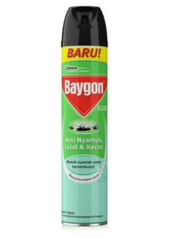 Baygon