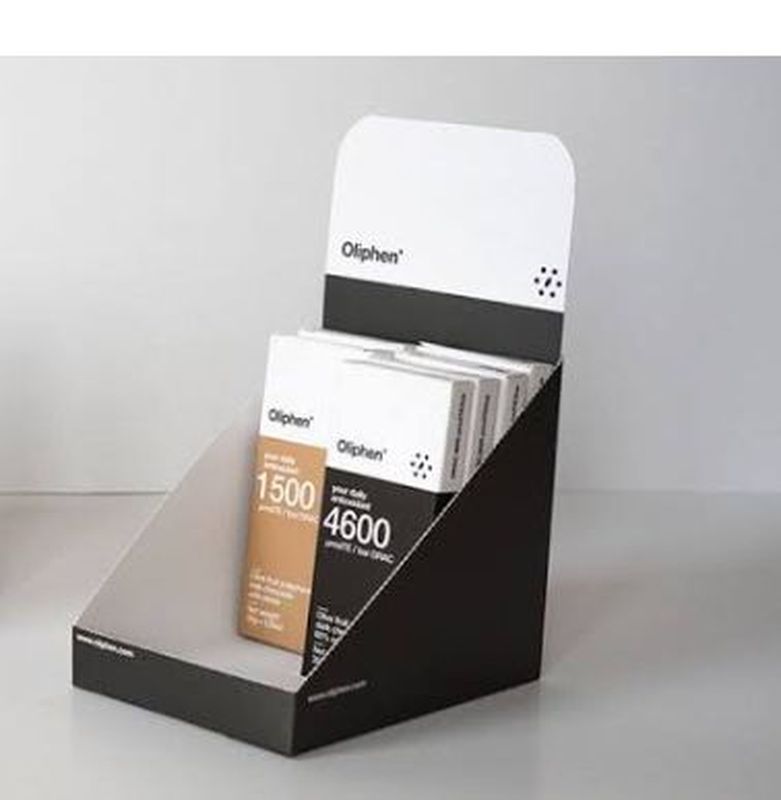 Display box