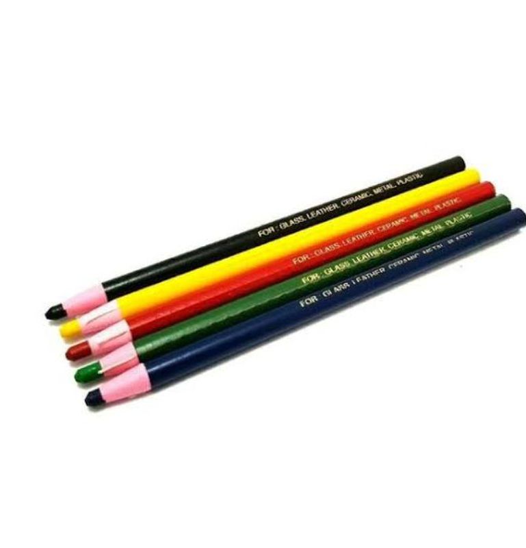 PULPEN / PENSIL