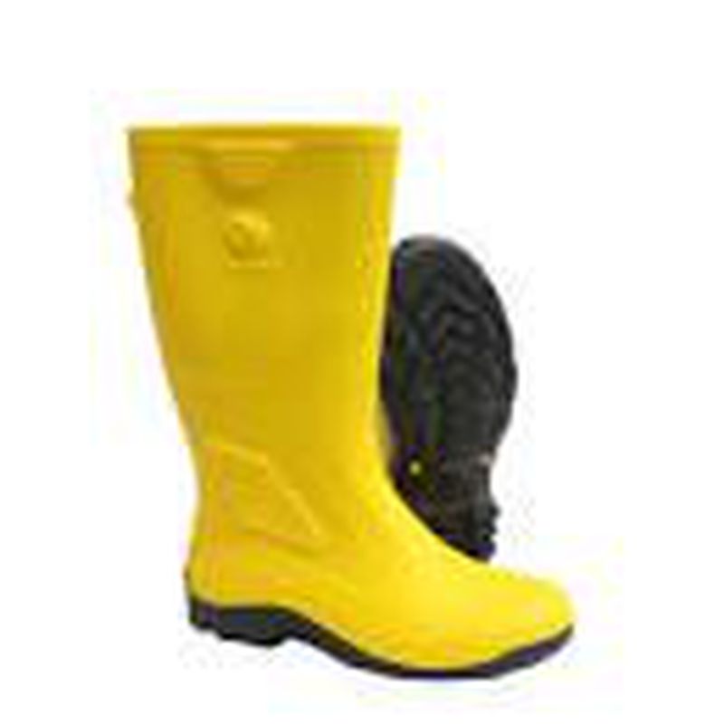 SEPATU BOOTH AP TERRA