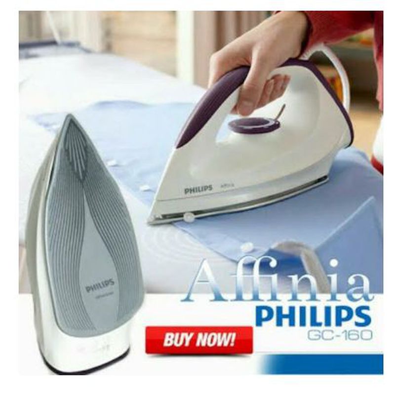 Setrika Philips