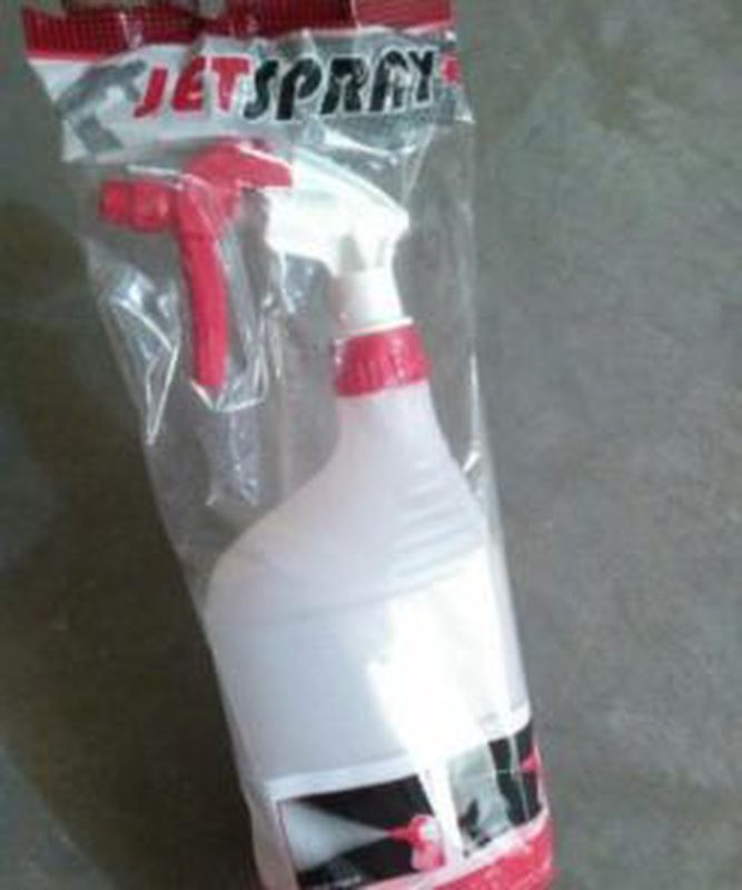 Semprotan Kecil