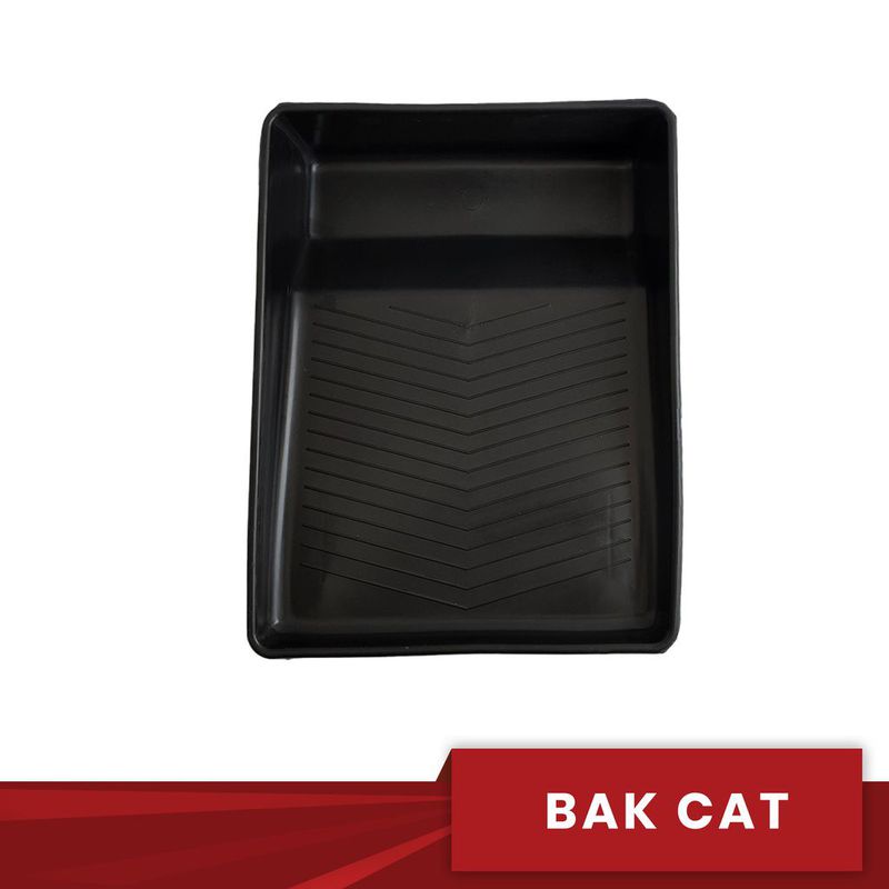 Bak Cat