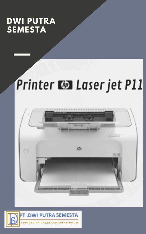 printer HP laser jet P 1102