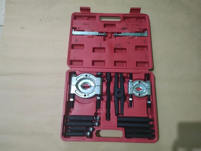 14 Pcs Tracket Bearing Separator Set