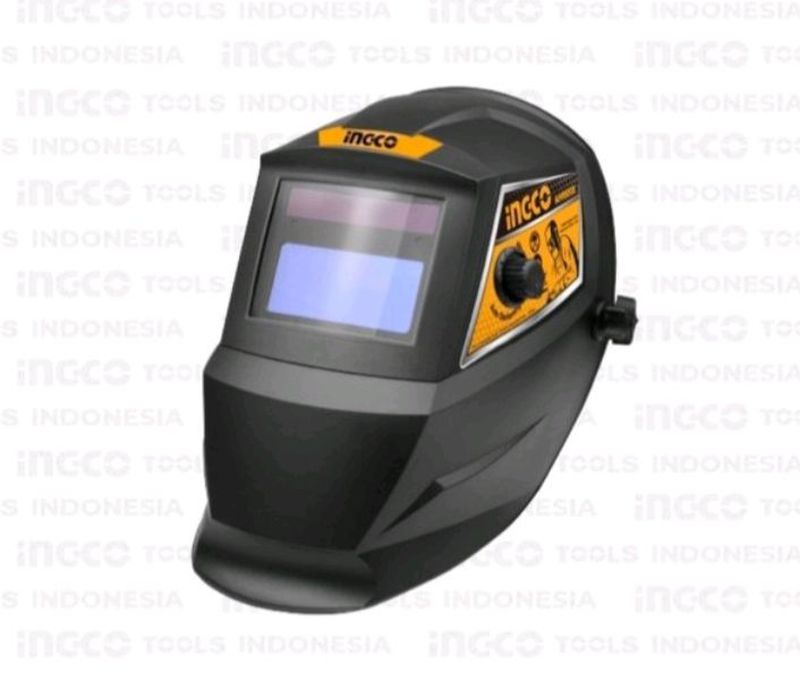 Helm Las Kedok Ingco AHM008