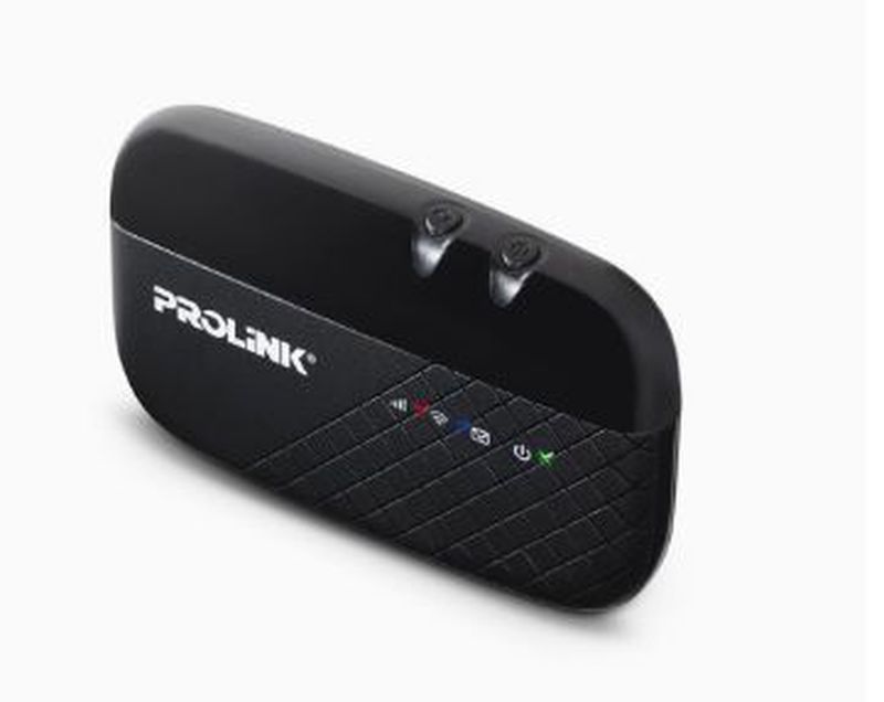 MODEM Prolink MIFI PRT7011L 4G LTE Portable Wi-fi
