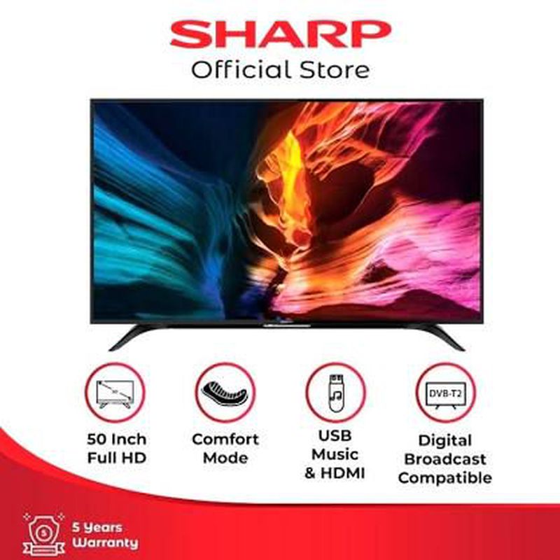 Television (Smart TV)