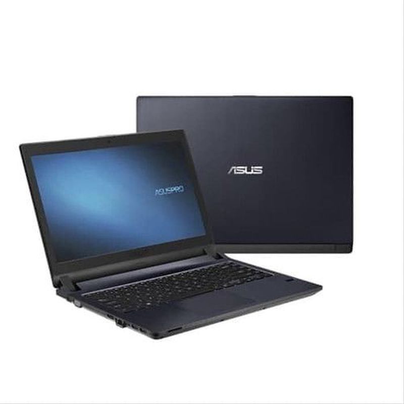 Laptop ASUS PRO P1440 FA core i5 - 256 GB SSD