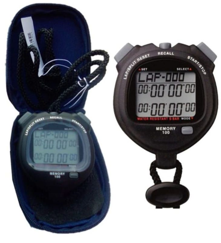 Stopwatch
