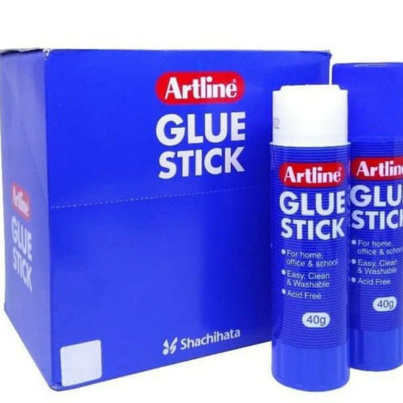 Glue Stick