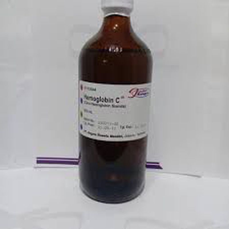 Hemoglobin c/ drabkin 500ml