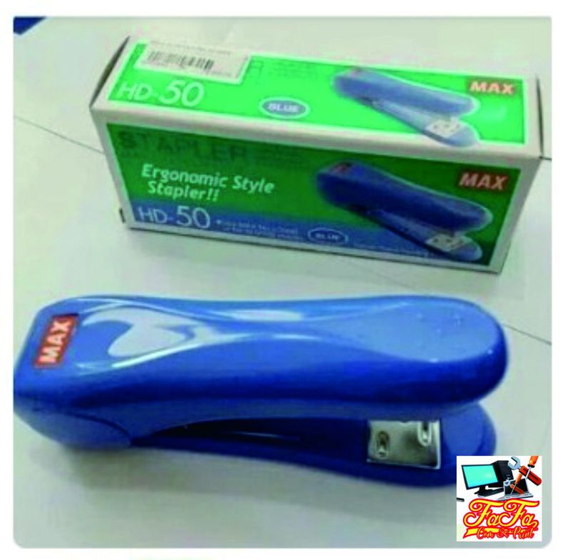 Staples HD-50