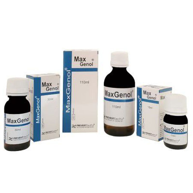 Eugenol - MaxGenol