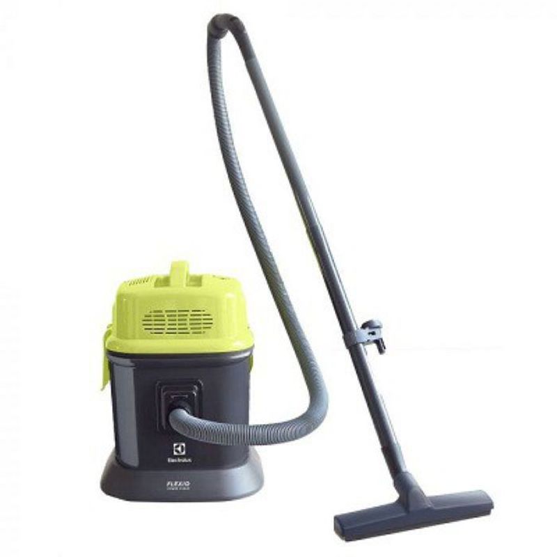 Vacuum Cleaner Electrolux Z823