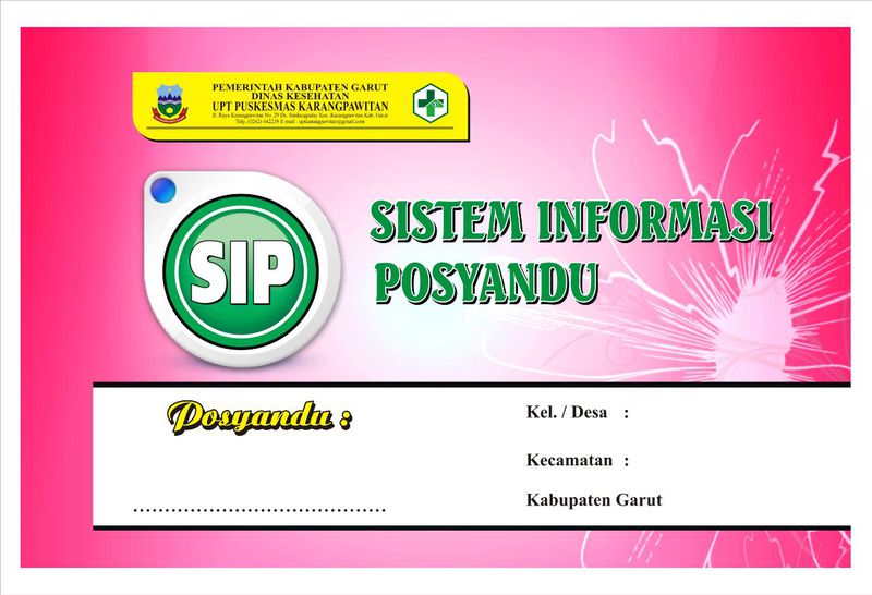 Buku SIP Format Baru