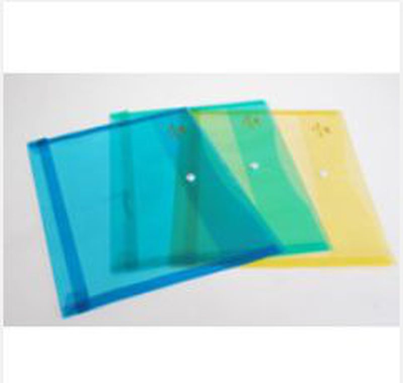 MAP KANCING BIG 8111 - Kuning