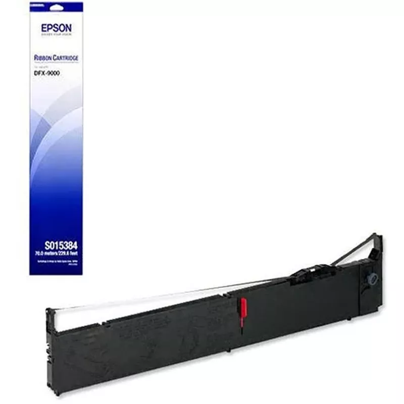 Epson Ribbon Catridge DFX 9000