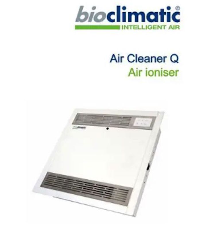 BioClimatic Intelligent Air