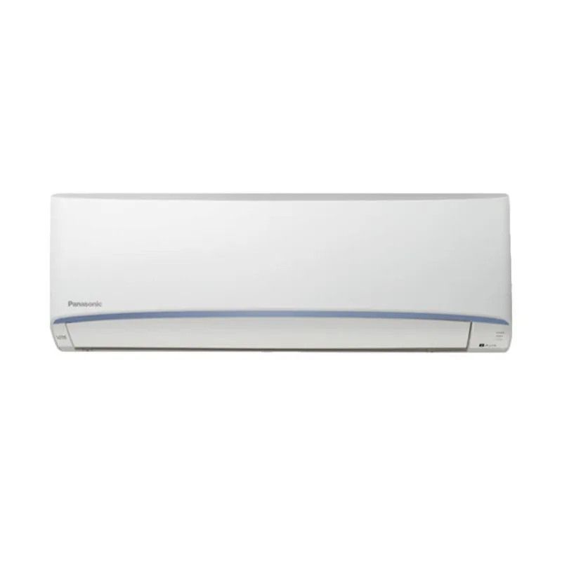 AC 1 PK Panasonic Standard dan Pemasangan